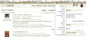 How to set up Goodreads giveaways for your book | Ben Zackheim