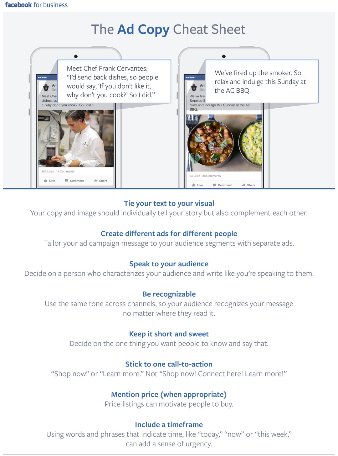 Facebook advertising for writers and authors | Ben Zackheim