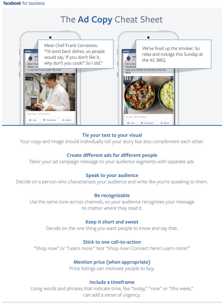 Facebook advertising for writers and authors | Ben Zackheim